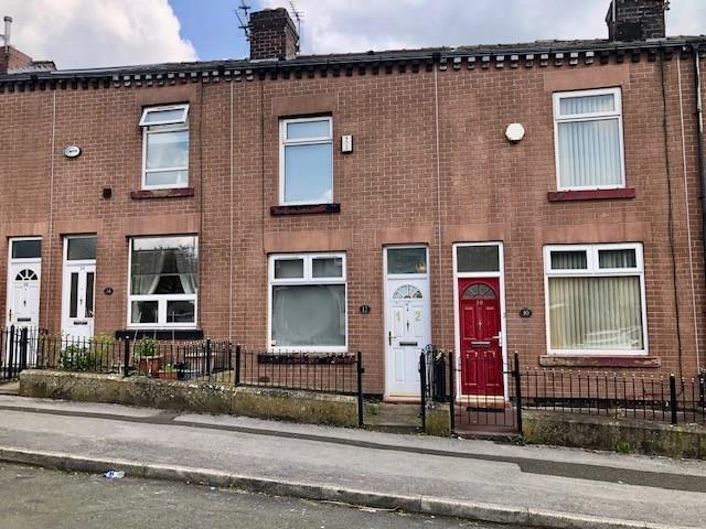 Olaf Street, Bolton - Mistoria Estate Agents